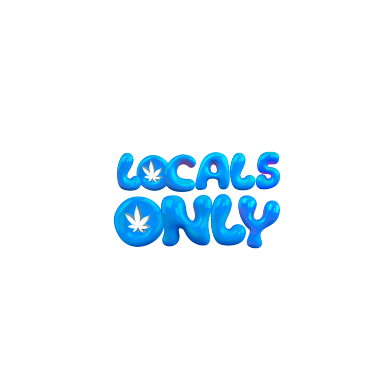 Weed donations | Locals Only Flower Delivery - Locals Only Delivery ...