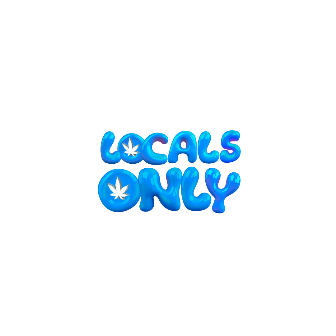 Weed donations | Locals Only Flower Delivery - Locals Only Delivery ...