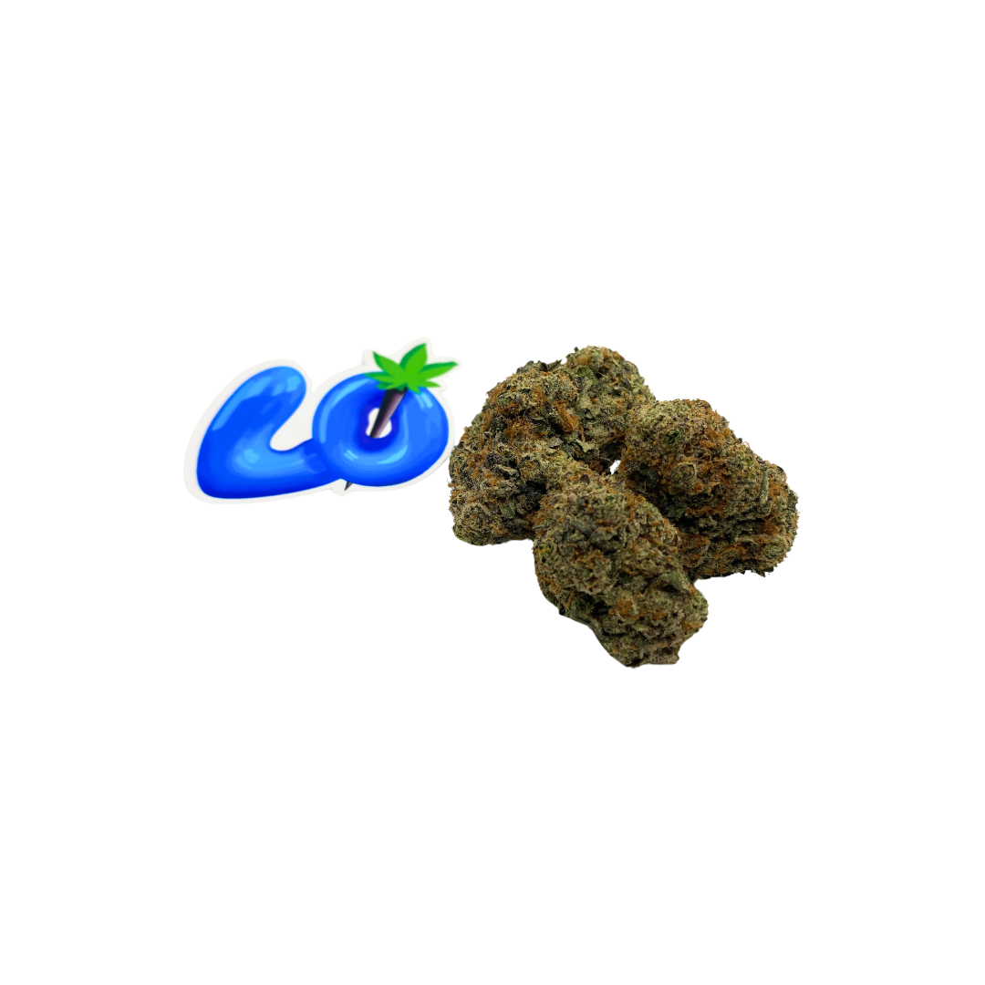 Best Exotic weed strains DC | Exotic strains Extracts in Virginia ...