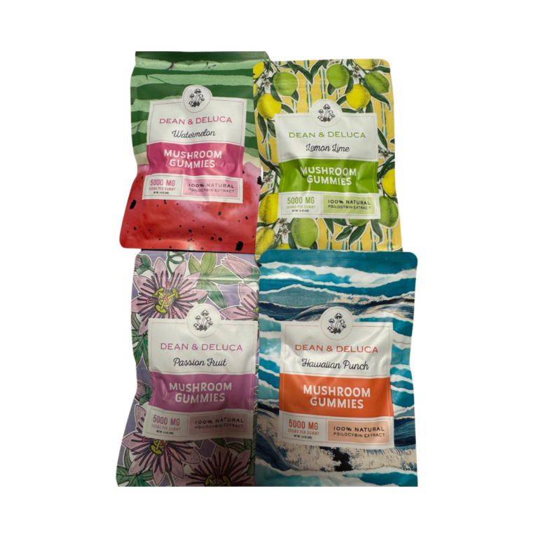 Locals Only Delivery | Wellness + 1-71 Cannabis Gift