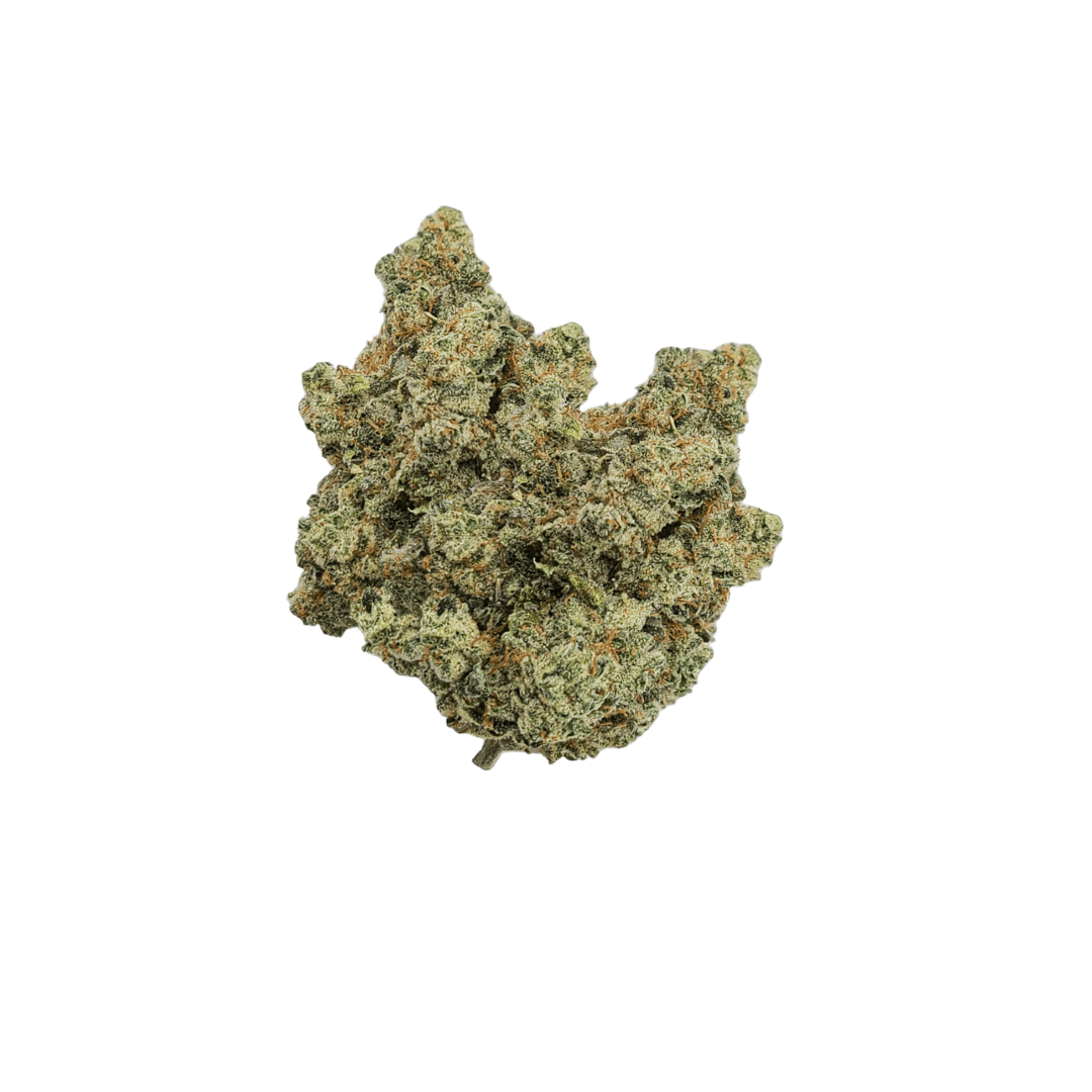 Locals Only Delivery | Wellness + 1-71 Cannabis Gift